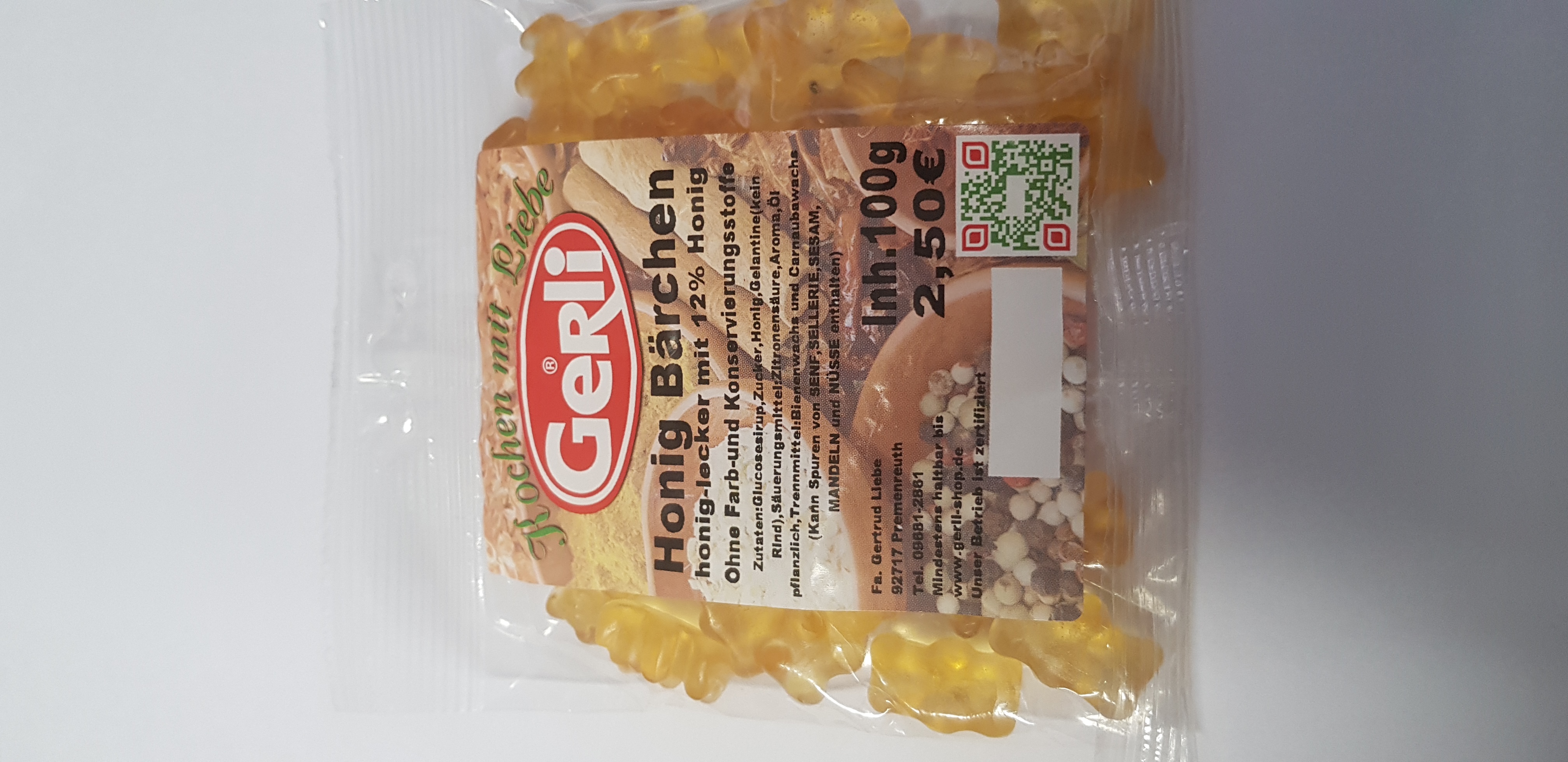 Sonstiges | Gerli Shop